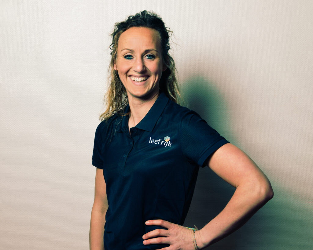 Team Leefrijk - Leefrijk